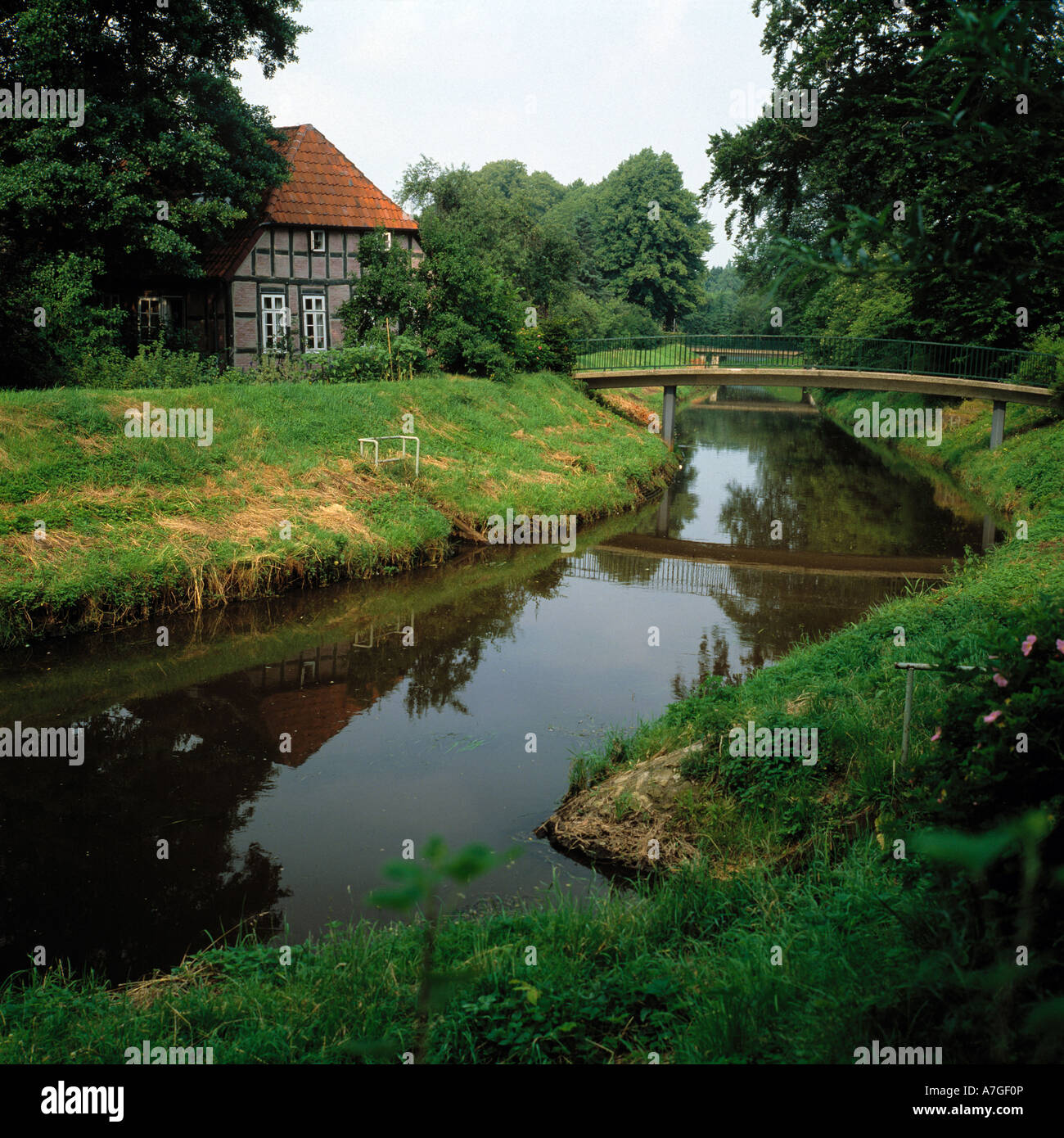 Lilienthal bei bremen -Fotos und -Bildmaterial in hoher Auflösung – Alamy