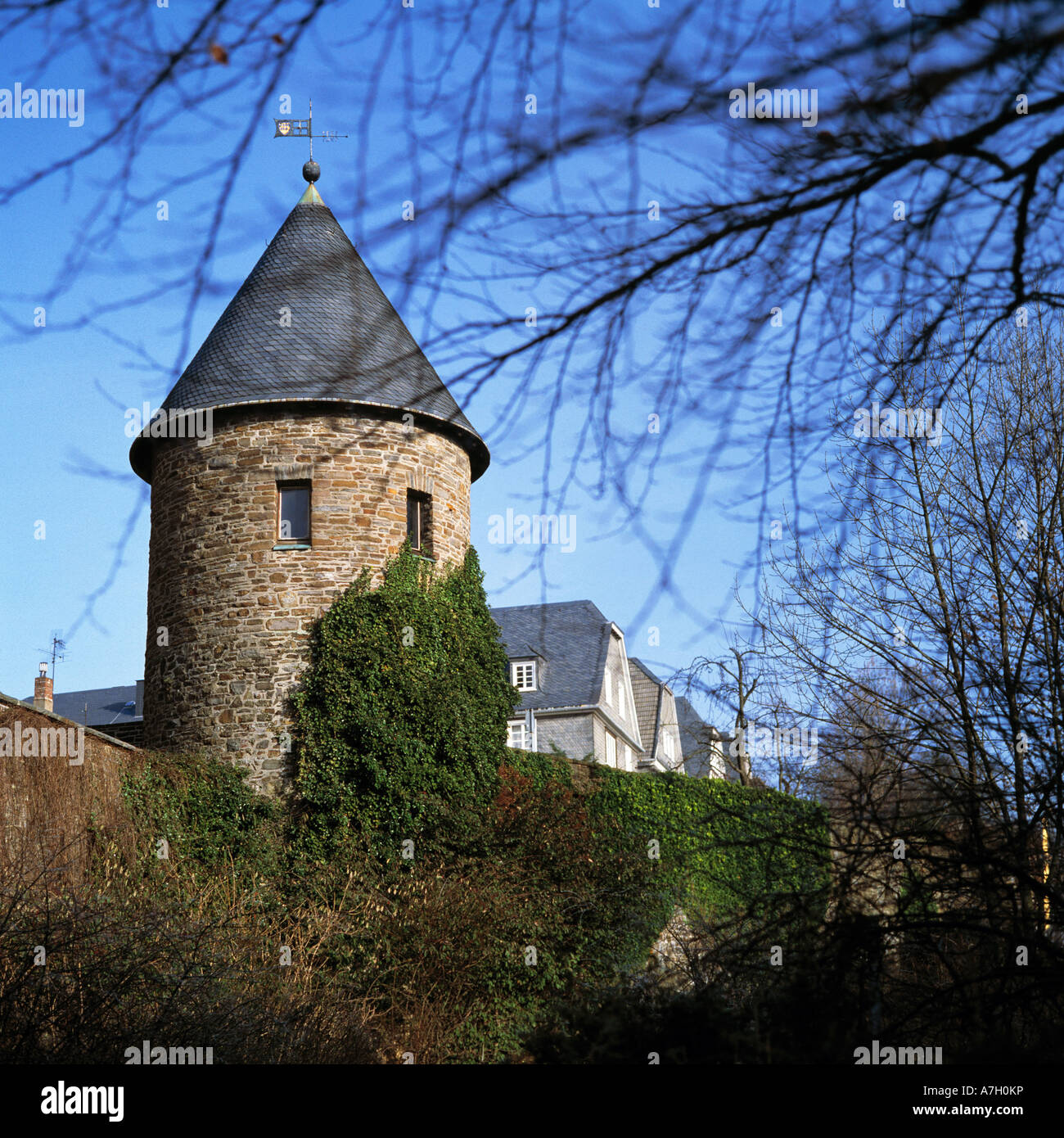 Hexenturm hexenturm -Fotos und -Bildmaterial in hoher Auflösung – Alamy