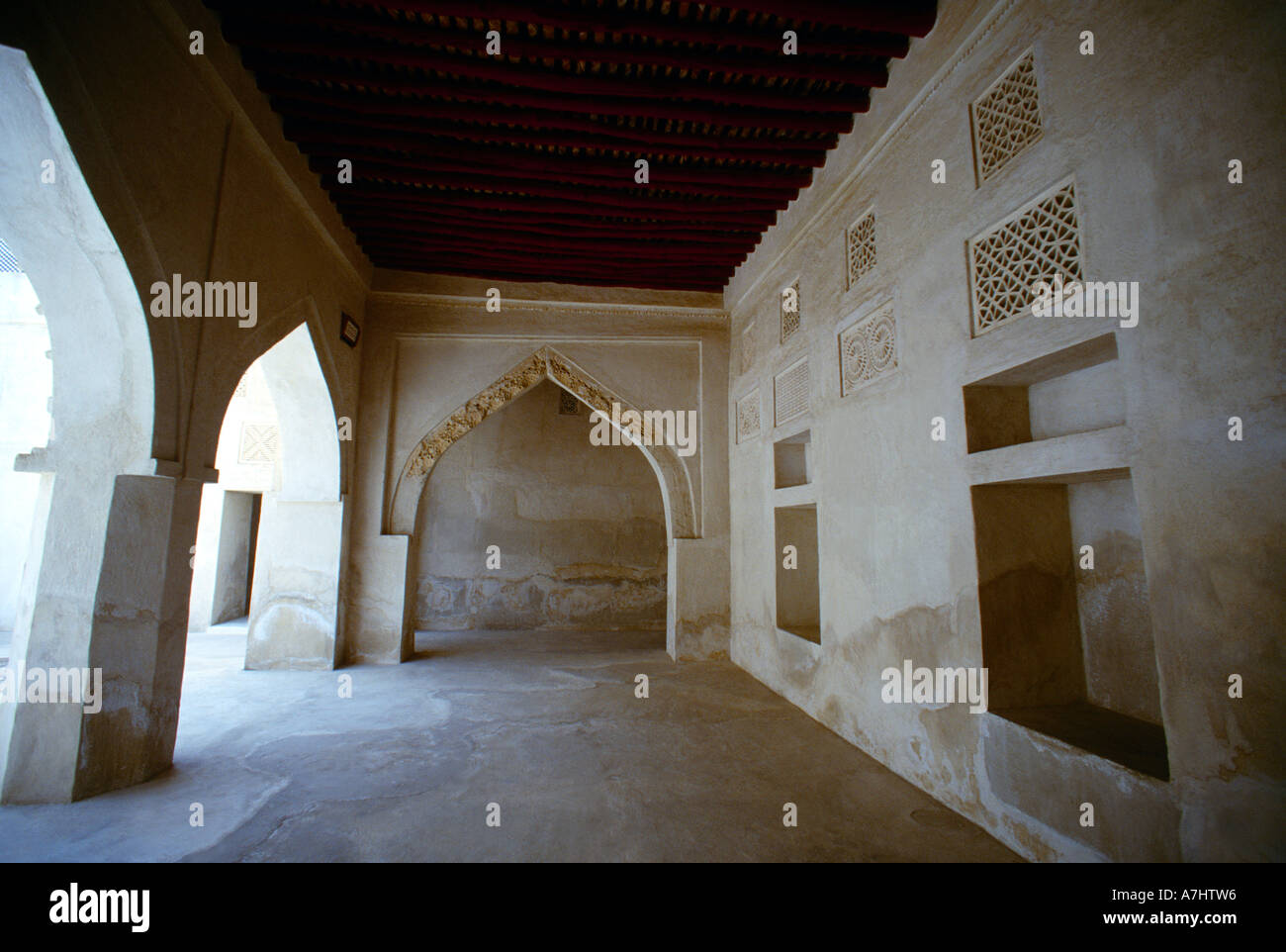 Muharraq bahrain house -Fotos und -Bildmaterial in hoher Auflösung ...