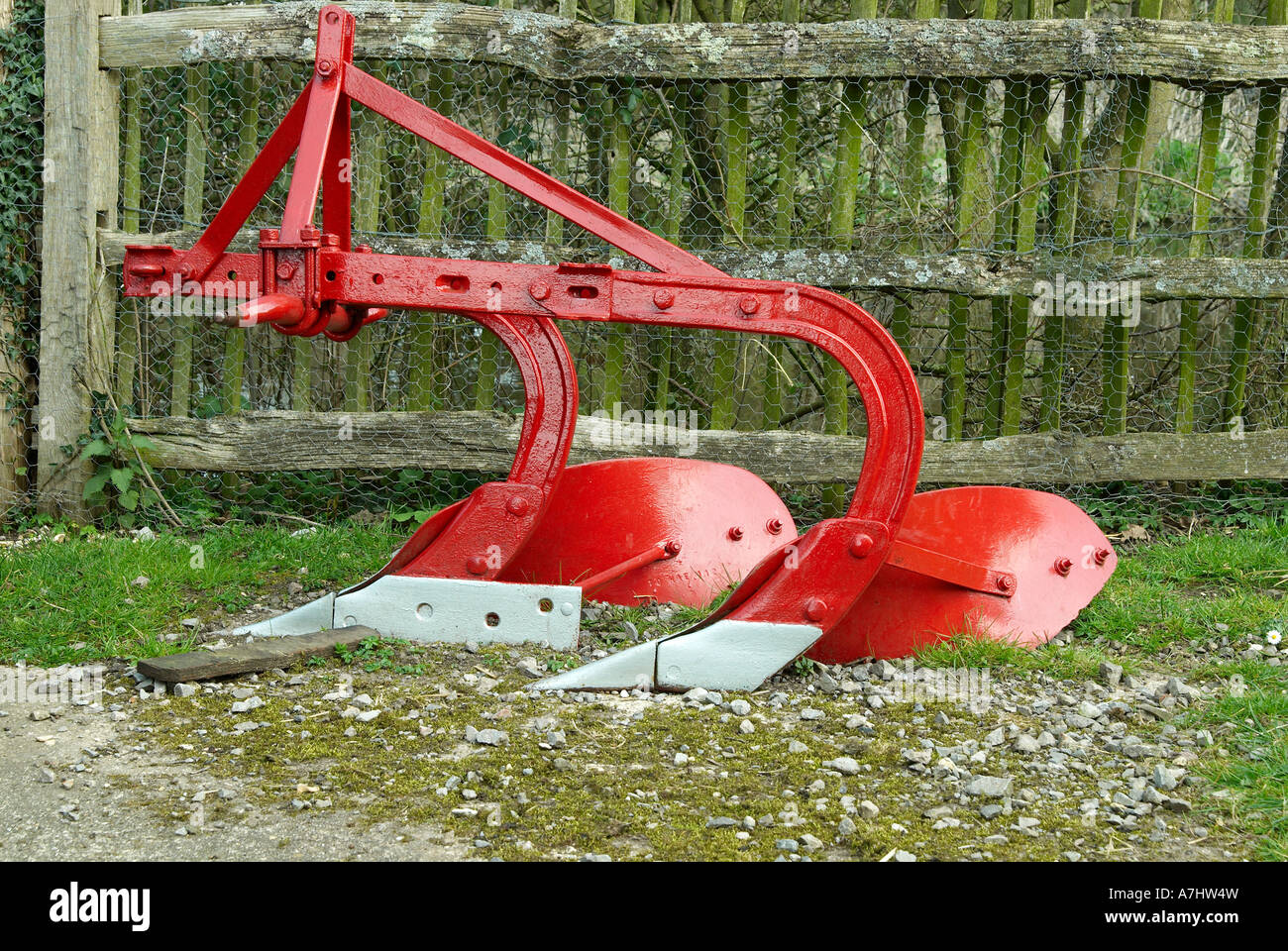 Ferguson pflug -Fotos und -Bildmaterial in hoher Auflösung – Alamy