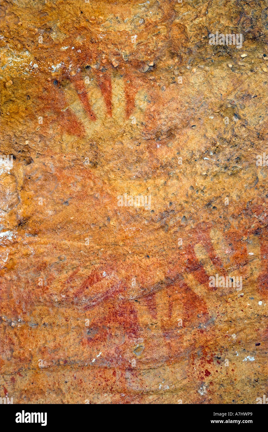Australian pictographs -Fotos und -Bildmaterial in hoher Auflösung – Alamy