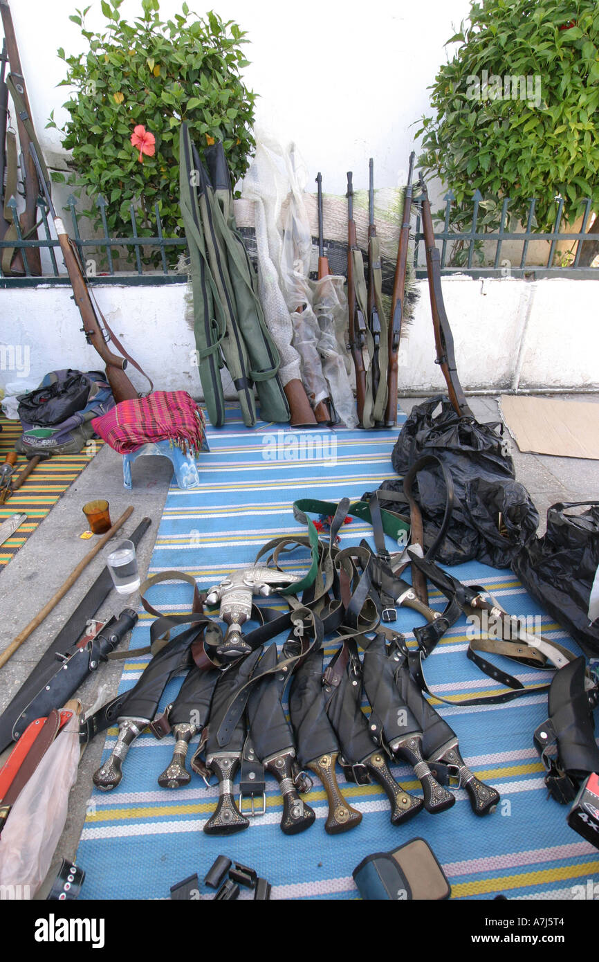 Gun market -Fotos und -Bildmaterial in hoher Auflösung – Alamy