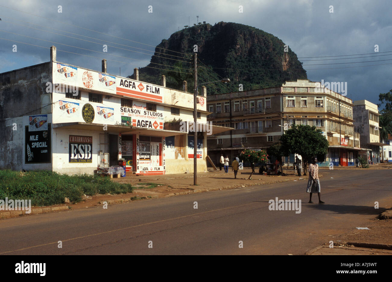 Tororo felsen -Fotos und -Bildmaterial in hoher Auflösung – Alamy