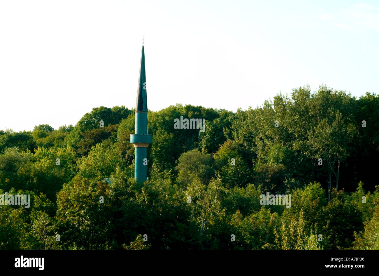 Freimann moschee -Fotos und -Bildmaterial in hoher Auflösung – Alamy