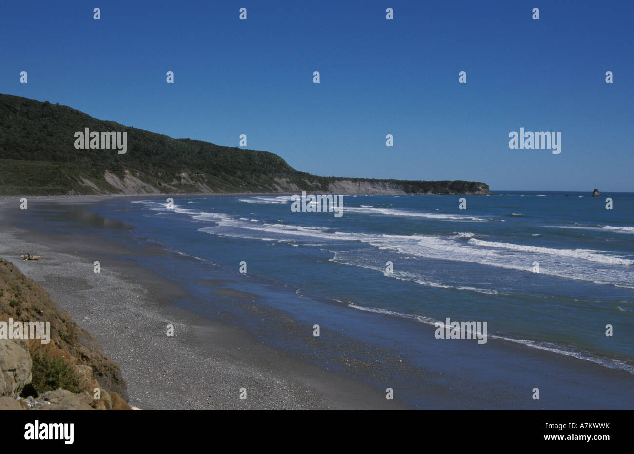 Rapahoe strand -Fotos und -Bildmaterial in hoher Auflösung – Alamy