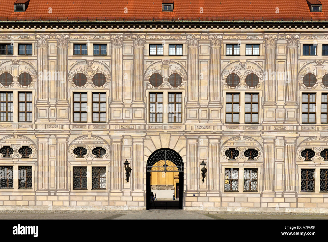 Baukunst d renaissance in deutschland -Fotos und -Bildmaterial in hoher Auflösung – Alamy