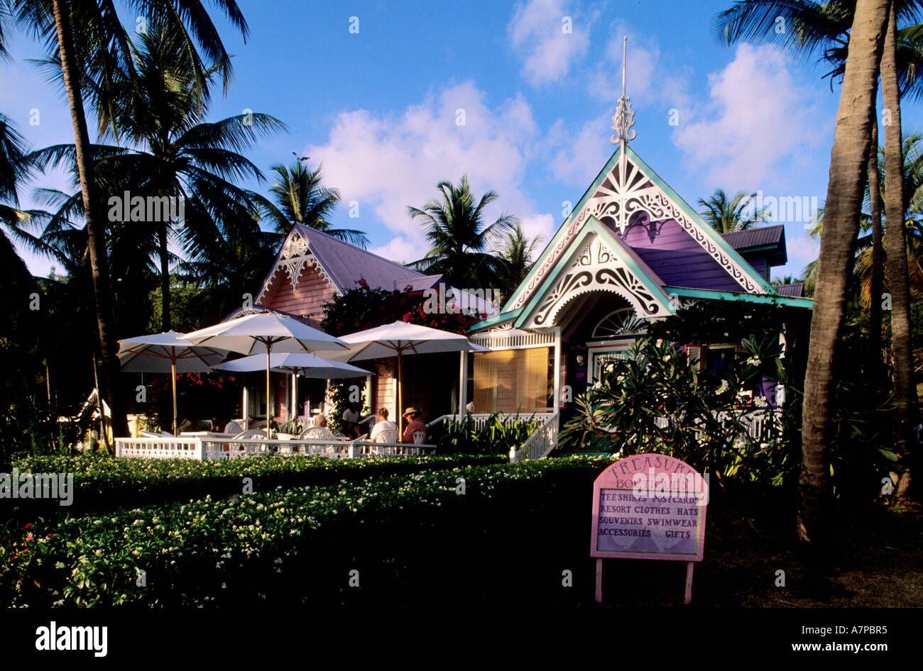 Mustique insel -Fotos und -Bildmaterial in hoher Auflösung – Alamy