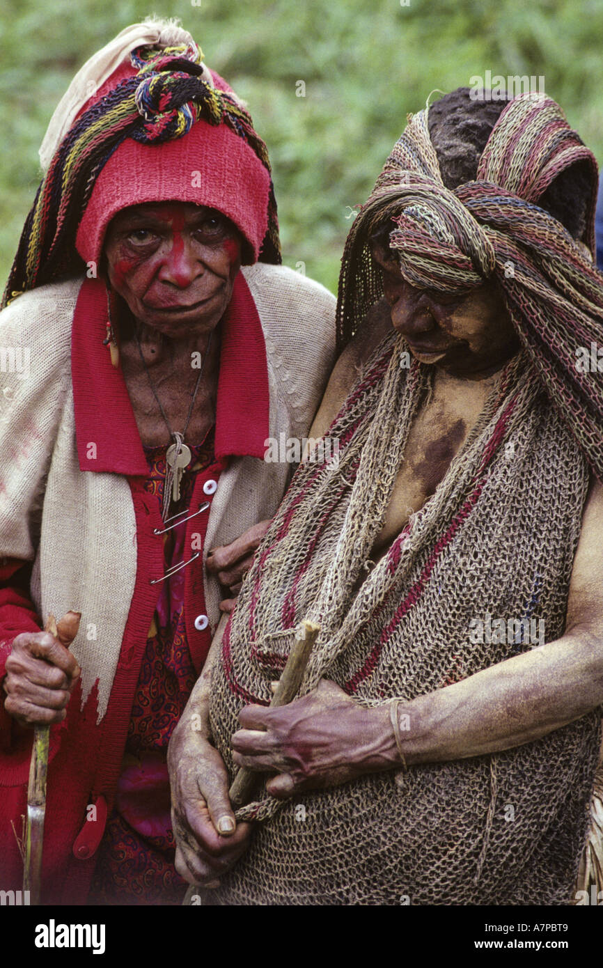 Huli woman -Fotos und -Bildmaterial in hoher Auflösung – Alamy
