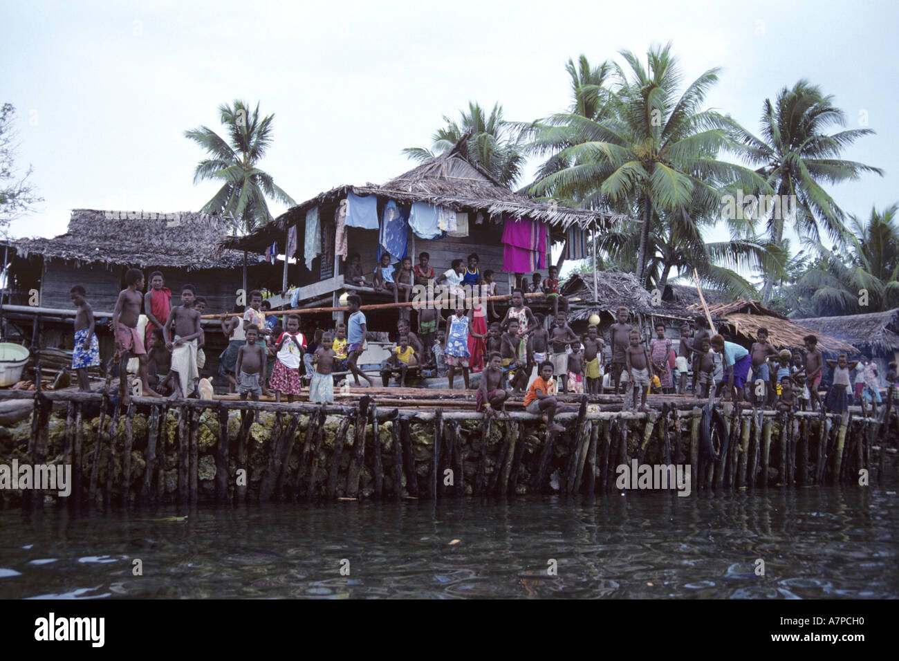 Siassi inseln -Fotos und -Bildmaterial in hoher Auflösung – Alamy