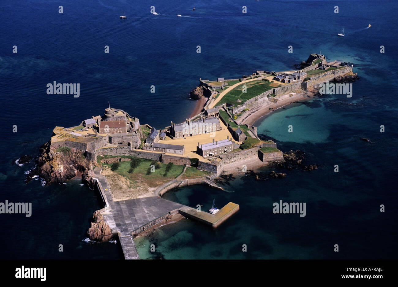 Jersey insel -Fotos und -Bildmaterial in hoher Auflösung – Alamy