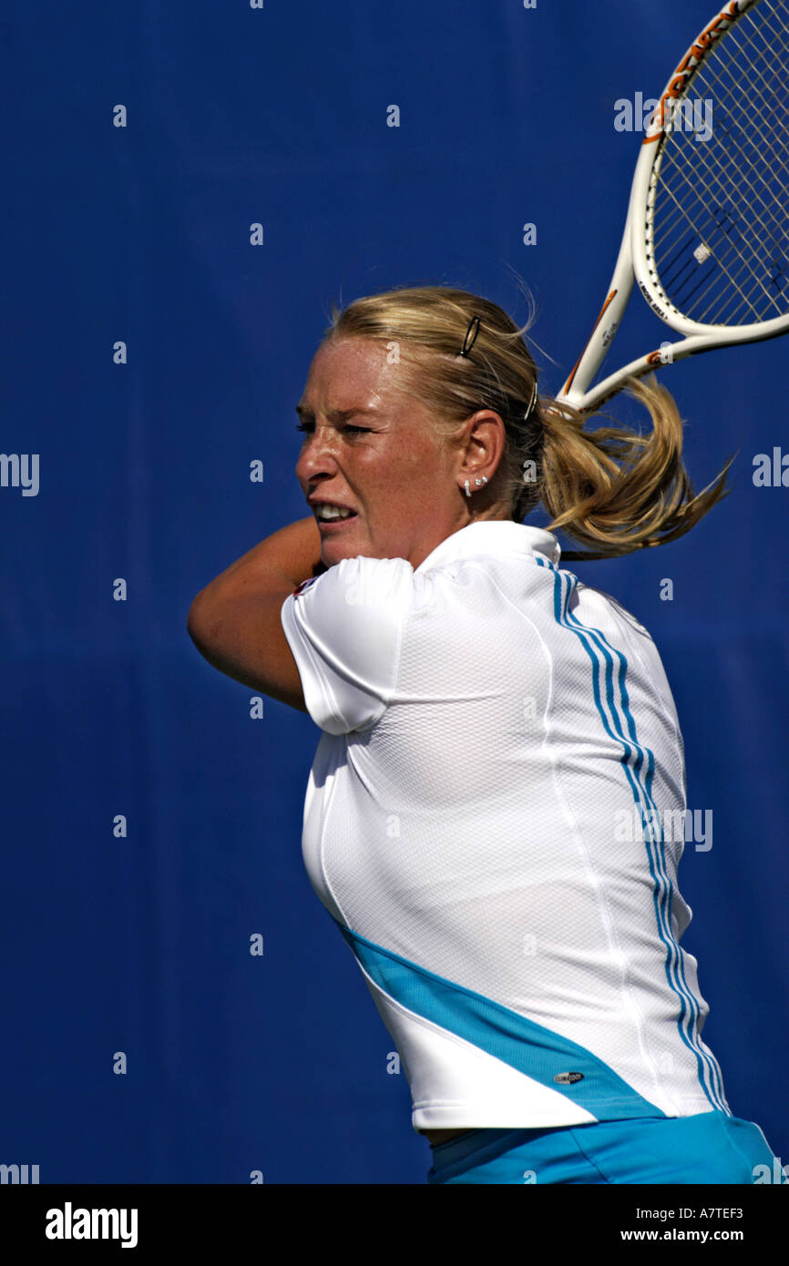 Barbara schett -Fotos und -Bildmaterial in hoher Auflösung – Alamy