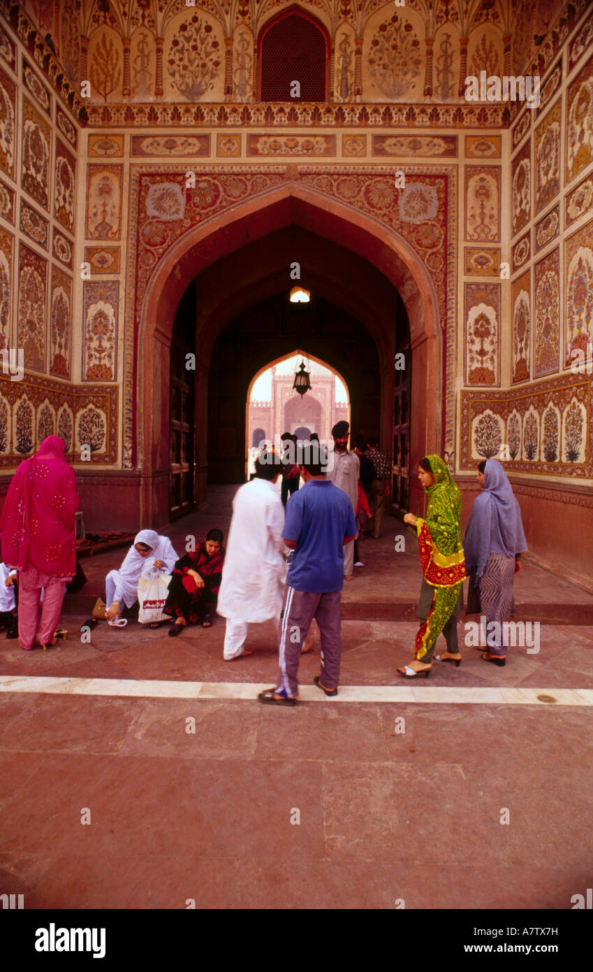 Menschen aus pakistan -Fotos und -Bildmaterial in hoher Auflösung – Alamy