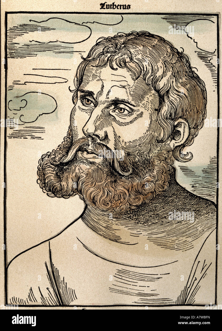 Martin luther als junker jorg -Fotos und -Bildmaterial in hoher ...