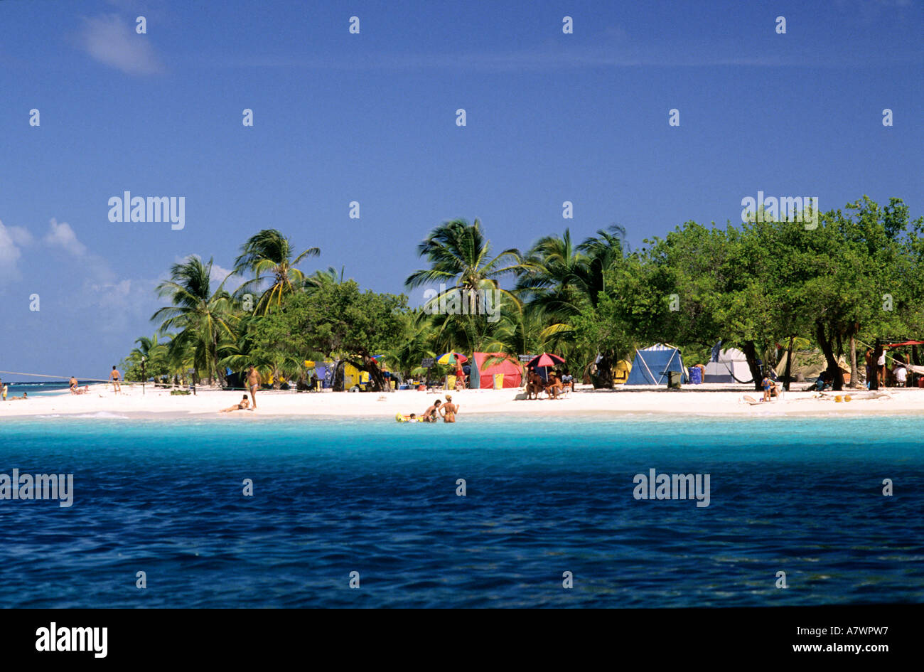 Cayo sombrero morrocoy venezuela -Fotos und -Bildmaterial in hoher ...