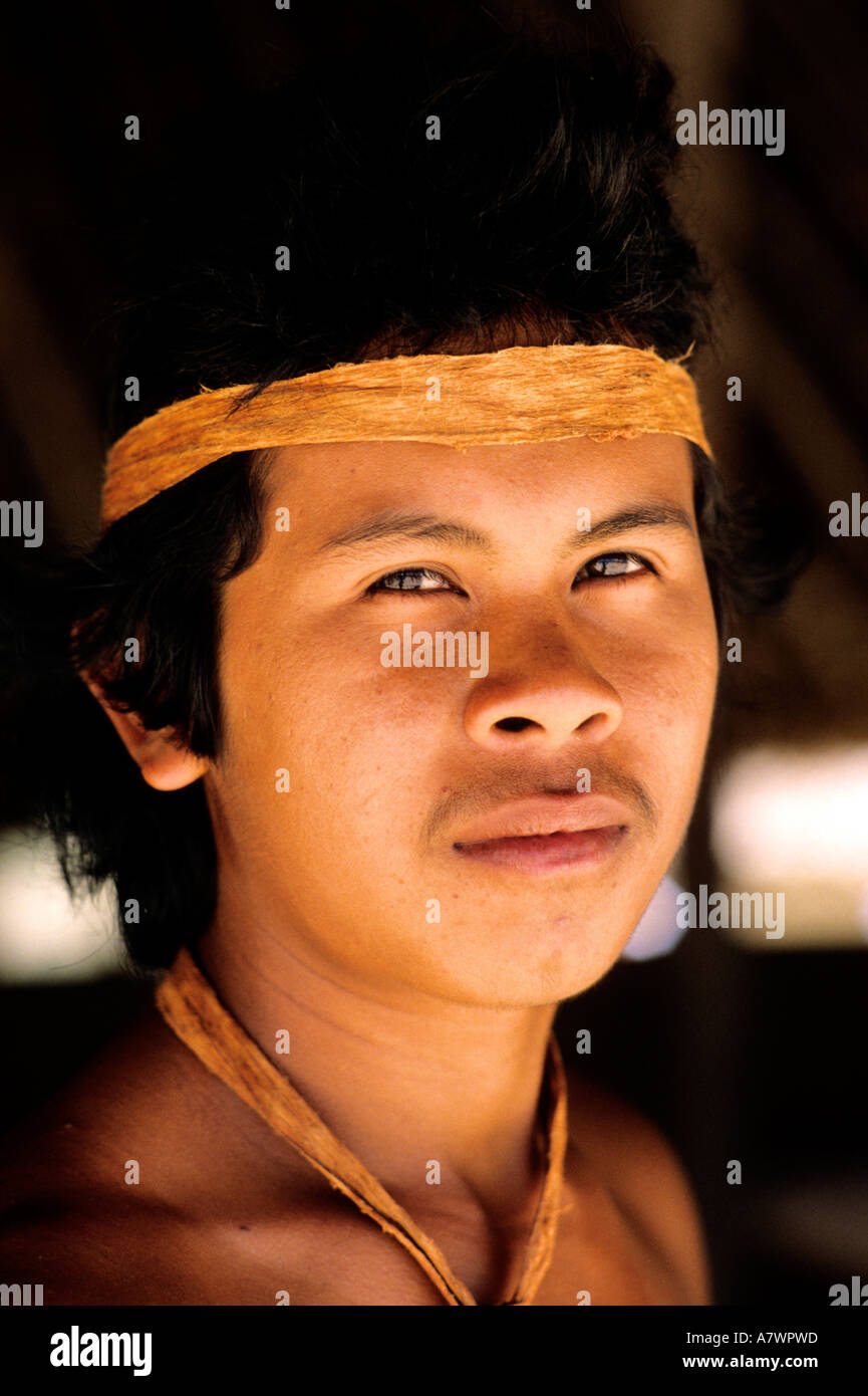 Venezuela native people -Fotos und -Bildmaterial in hoher Auflösung – Alamy