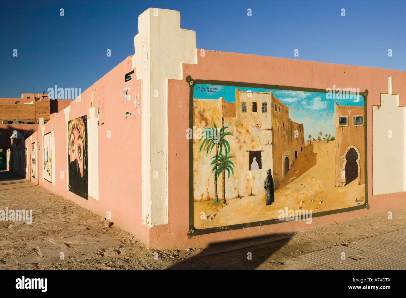 Er rachidia -Fotos und -Bildmaterial in hoher Auflösung – Alamy