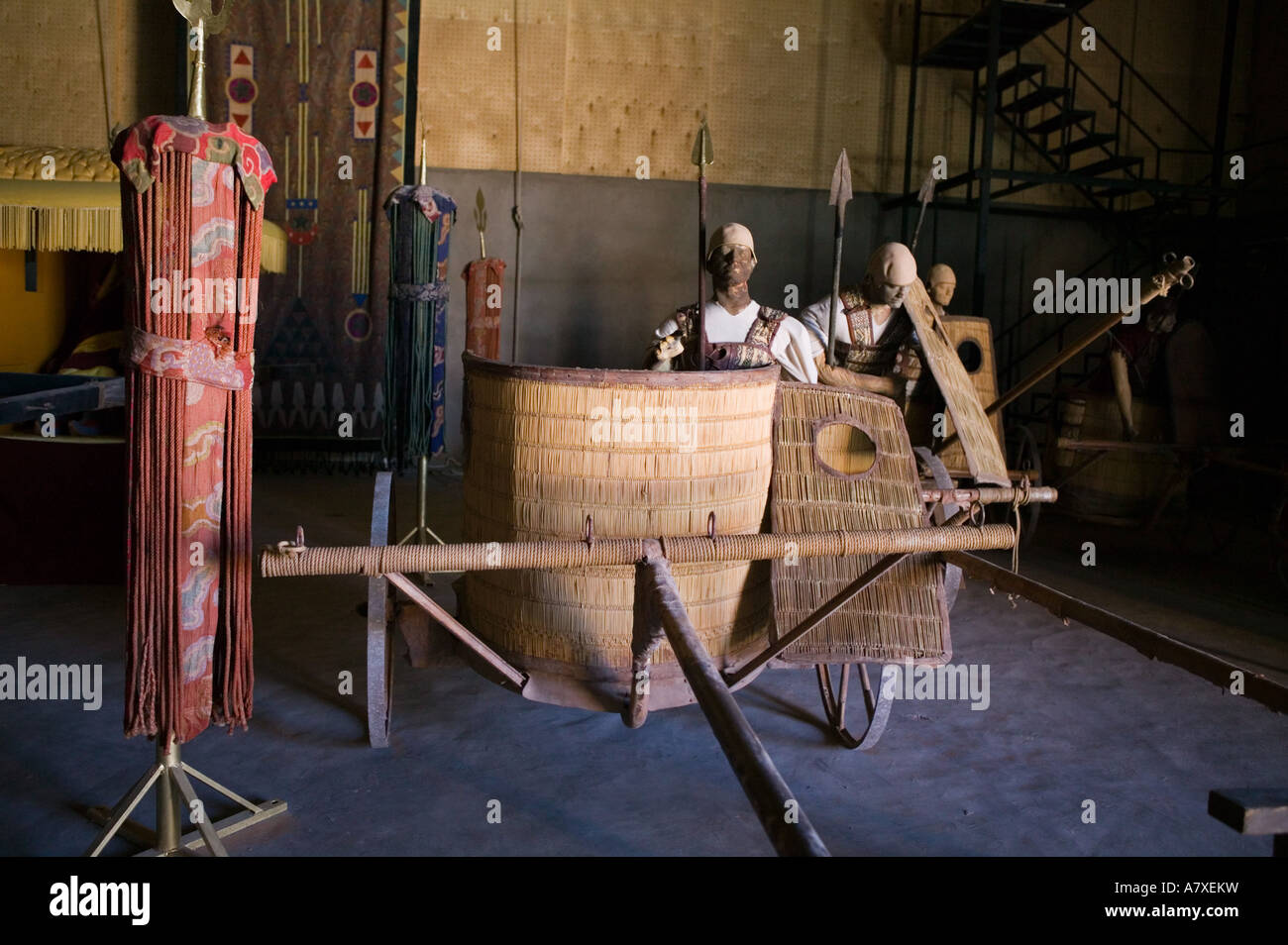 Film gladiator Stockfotos und -bilder Kaufen - Alamy