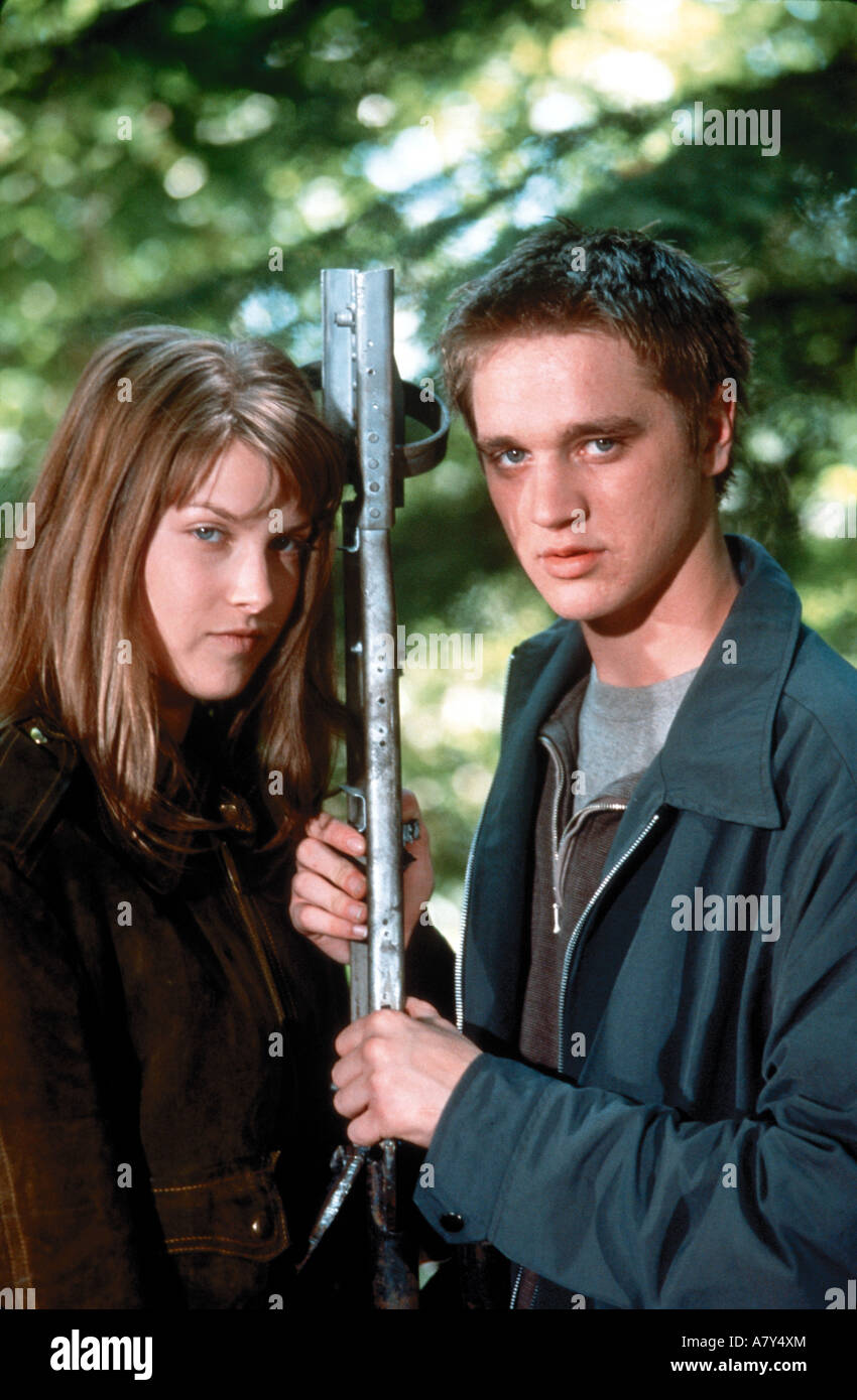 FINAL DESTINATION 2000 Neubaustrecke Film mit Ali Larter und Devon Sawa ...