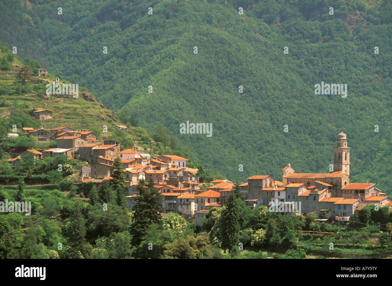 Molini di triora -Fotos und -Bildmaterial in hoher Auflösung – Alamy