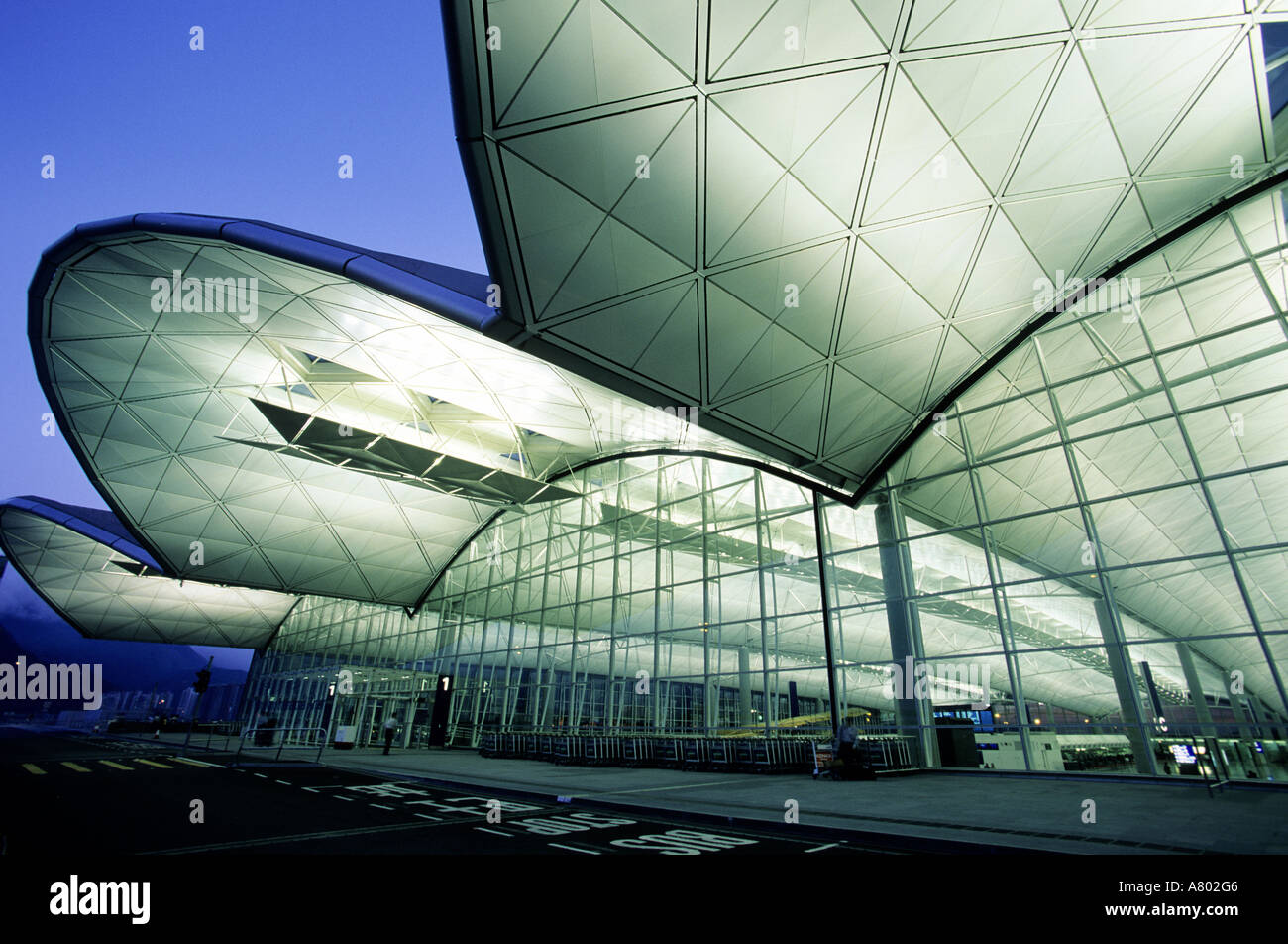 Chek lap kok airport -Fotos und -Bildmaterial in hoher Auflösung – Alamy