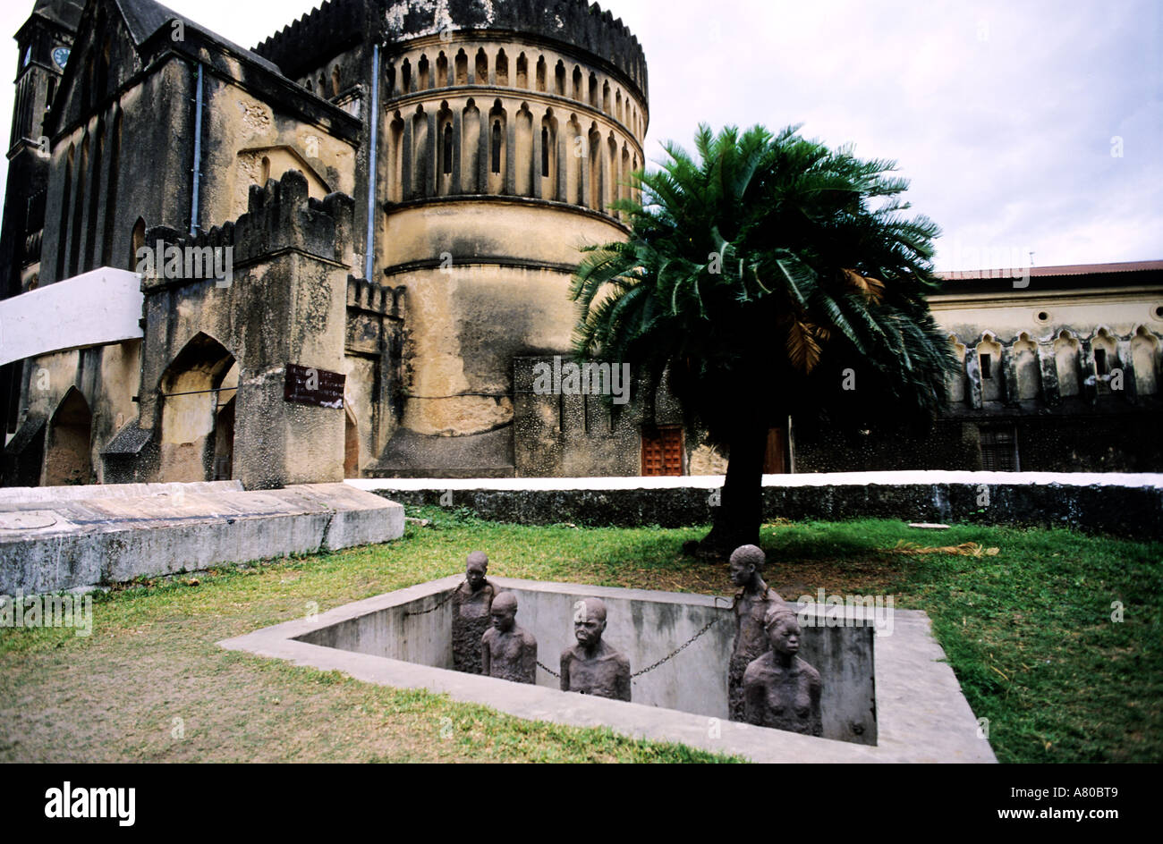 Sklavenmarkt -Fotos und -Bildmaterial in hoher Auflösung – Alamy