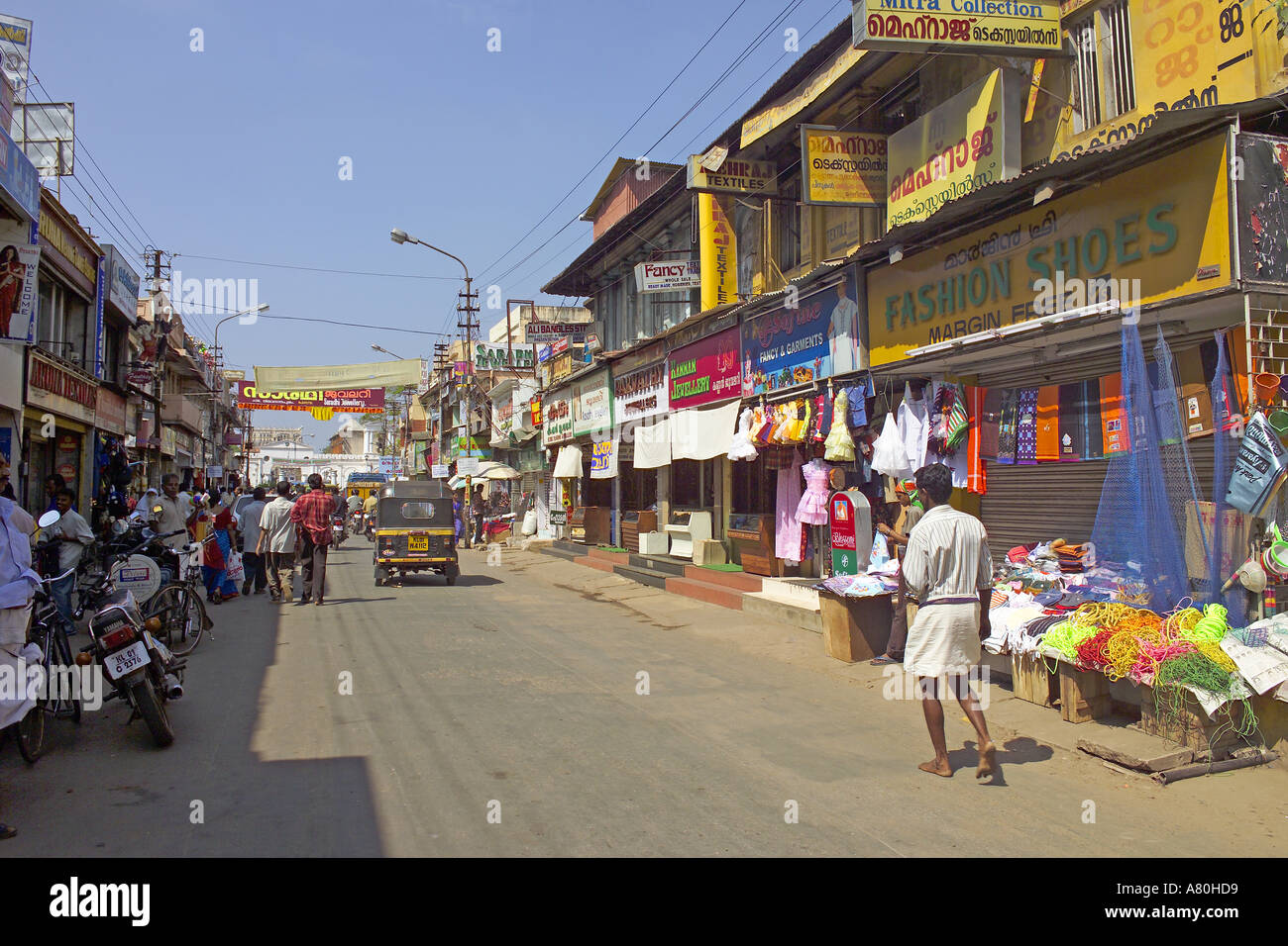 Chalai kerala -Fotos und -Bildmaterial in hoher Auflösung – Alamy