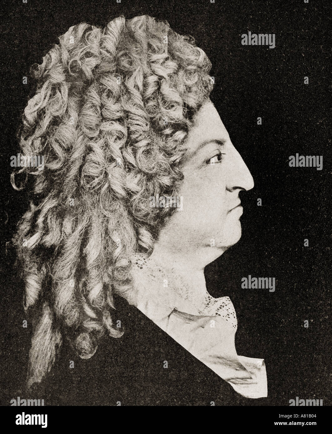 König ludwig der 14 -Fotos und -Bildmaterial in hoher Auflösung – Alamy