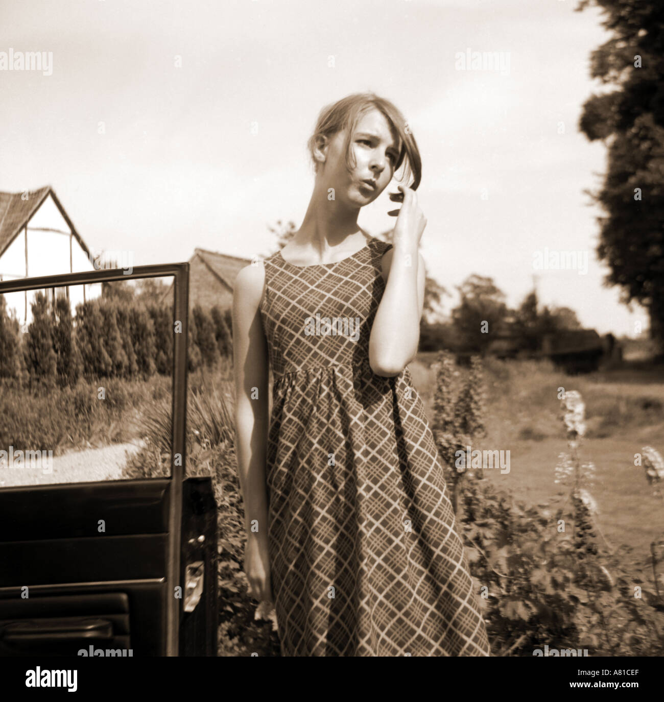 1960 1966 -Fotos und -Bildmaterial in hoher Auflösung – Alamy