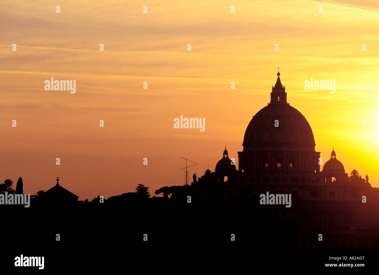 Basilica saint peter -Fotos und -Bildmaterial in hoher Auflösung – Alamy