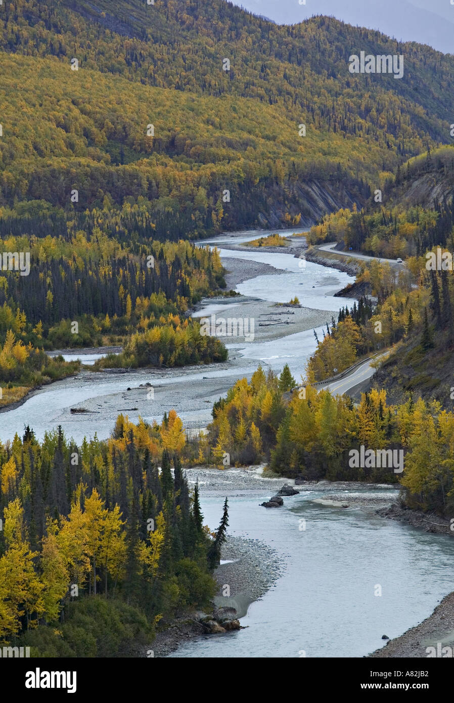 Chickaloon alaska -Fotos und -Bildmaterial in hoher Auflösung – Alamy