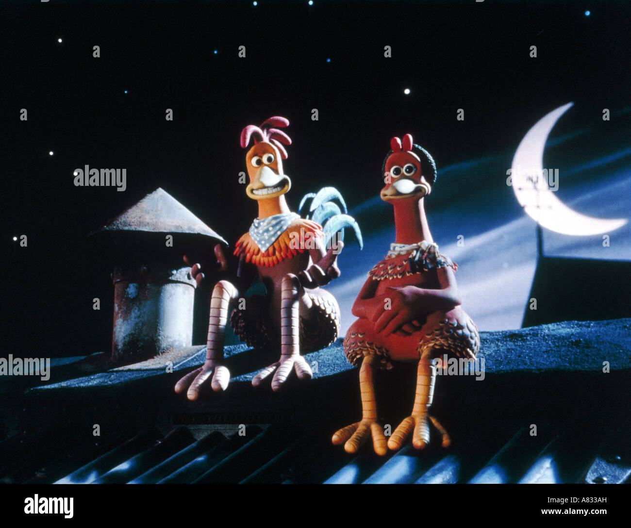 Ardman pathe dreamworks -Fotos und -Bildmaterial in hoher Auflösung – Alamy