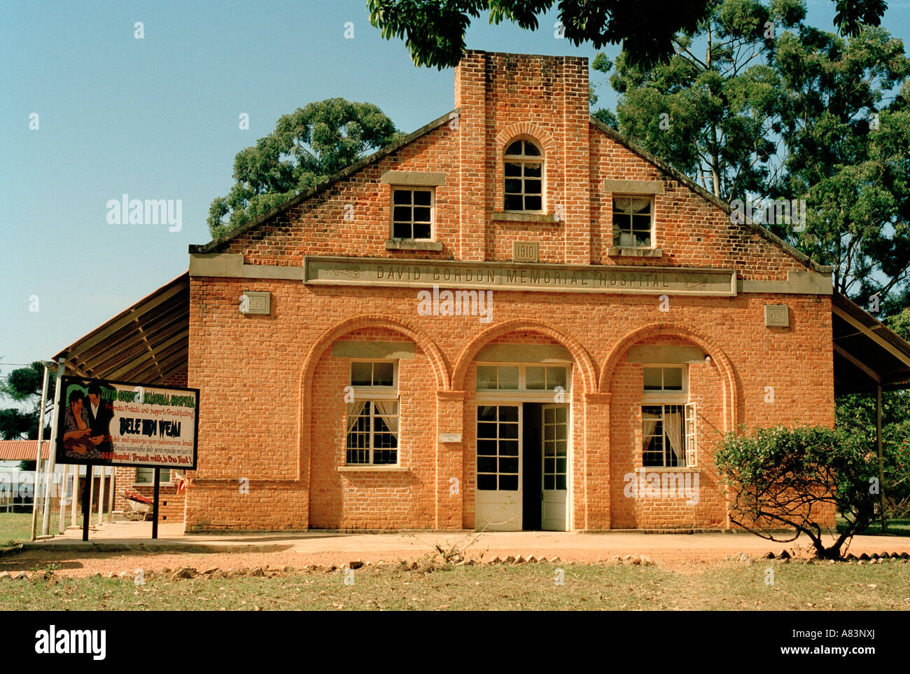 Malawi hospital -Fotos und -Bildmaterial in hoher Auflösung – Alamy