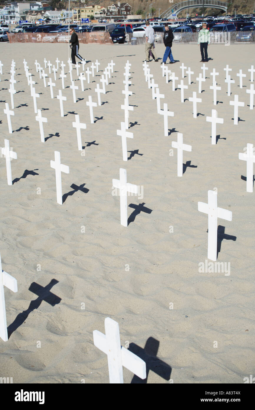 Morte di santa monica -Fotos und -Bildmaterial in hoher Auflösung – Alamy