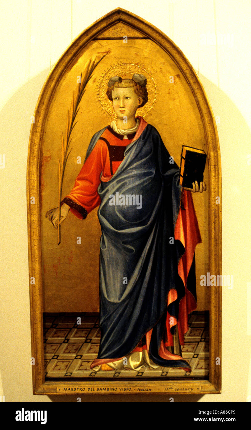 Italienische malerei -Fotos und -Bildmaterial in hoher Auflösung – Alamy