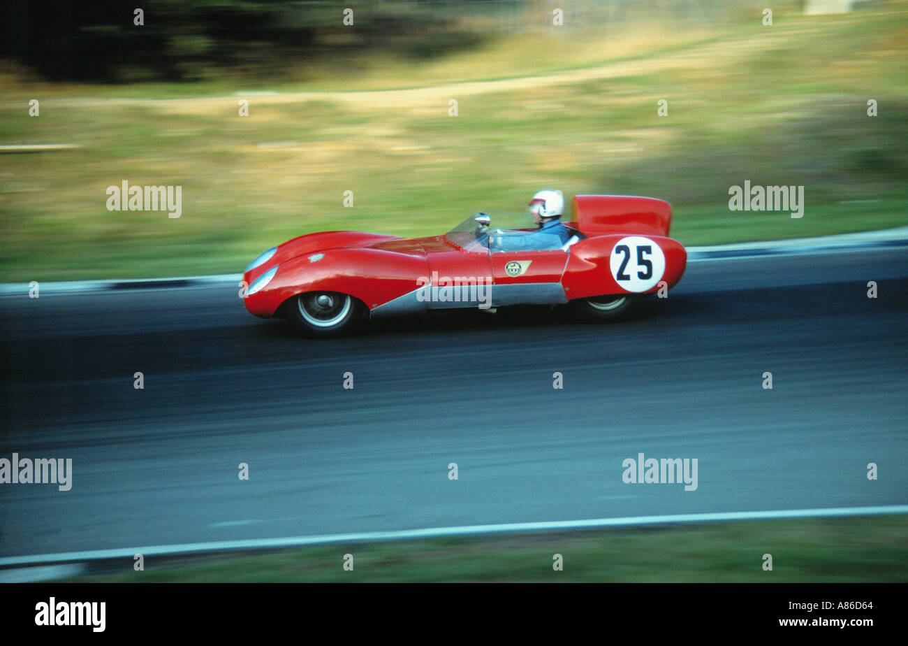 Historisches rennauto -Fotos und -Bildmaterial in hoher Auflösung – Alamy
