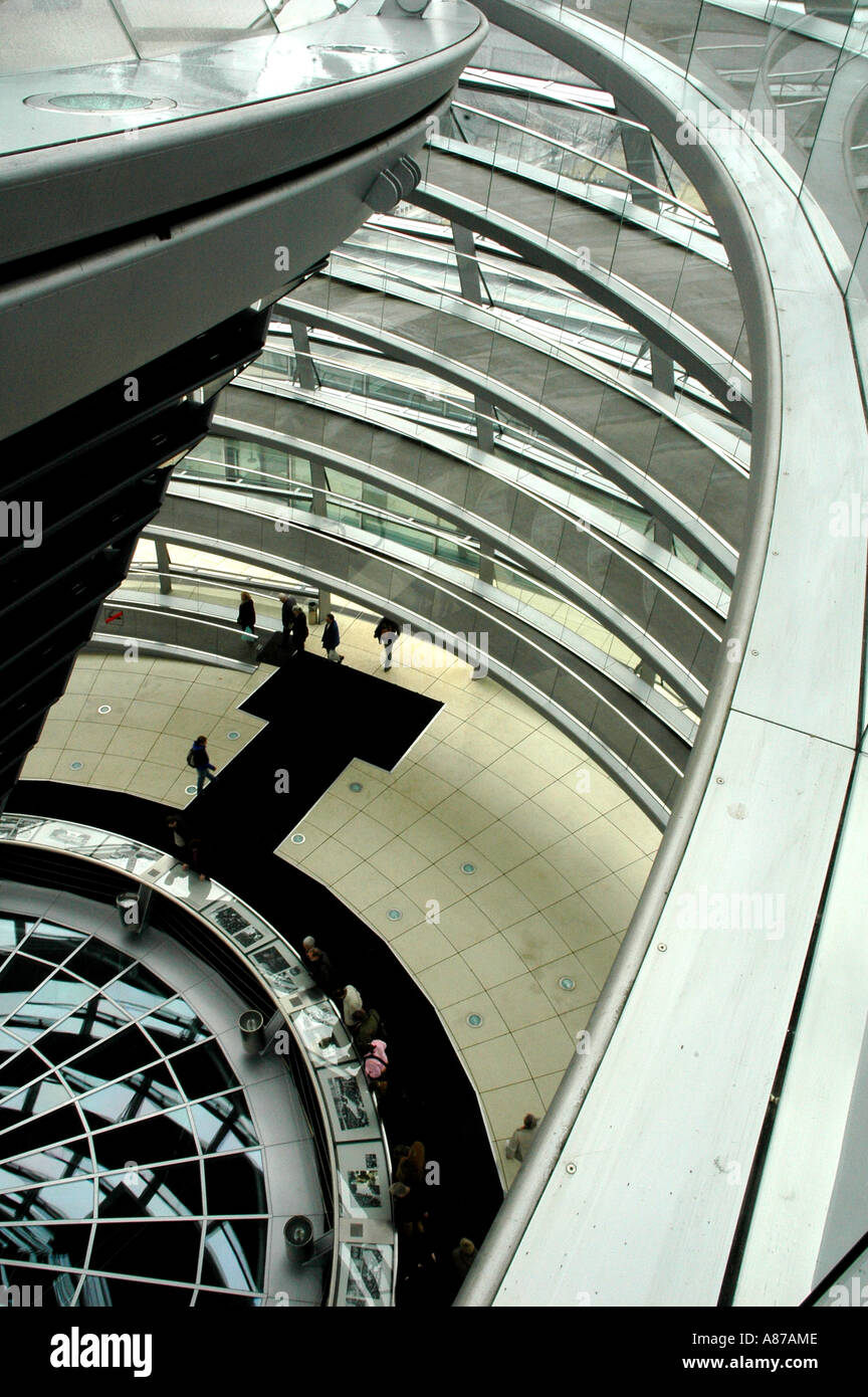 Durch den reichstag -Fotos und -Bildmaterial in hoher Auflösung – Alamy