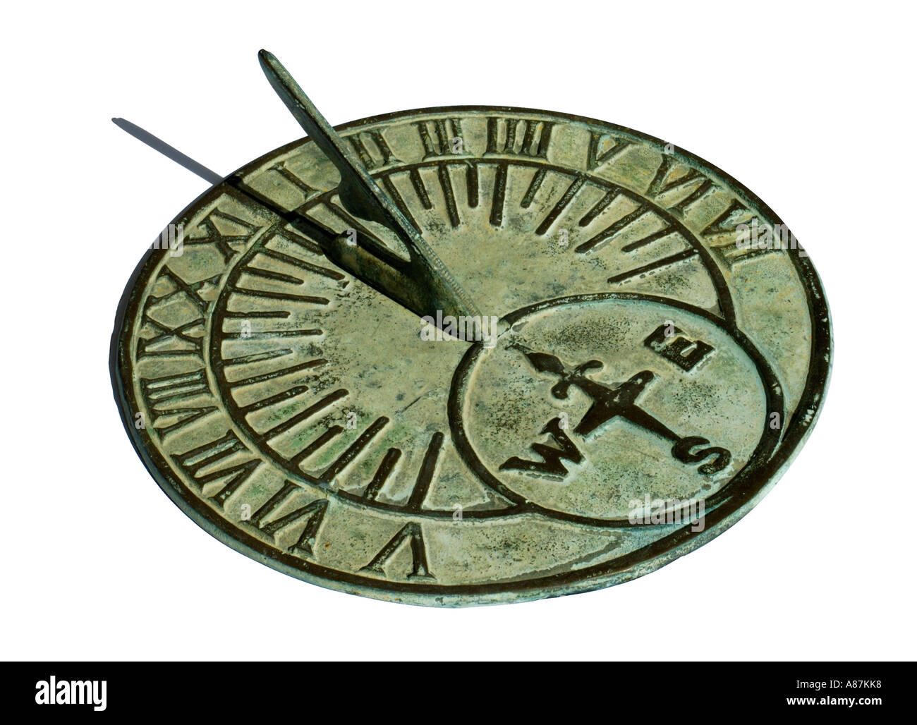 Sonnenschatten, der zeit zeigt -Fotos und -Bildmaterial in hoher ...