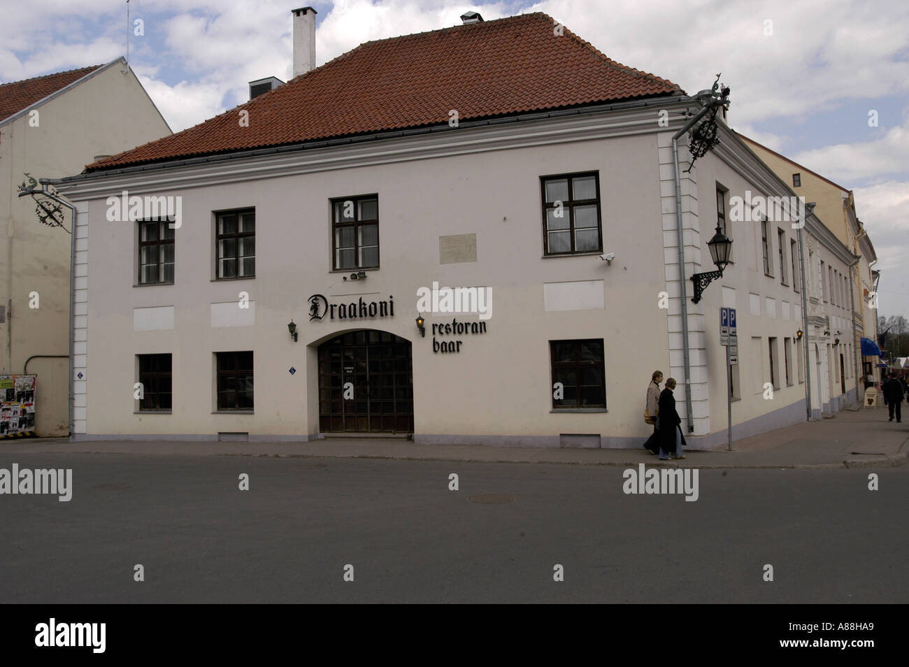 Dorpat estland -Fotos und -Bildmaterial in hoher Auflösung – Alamy