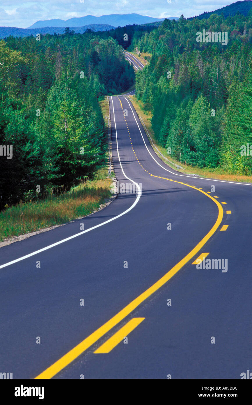 Die autobahn -Fotos und -Bildmaterial in hoher Auflösung – Alamy