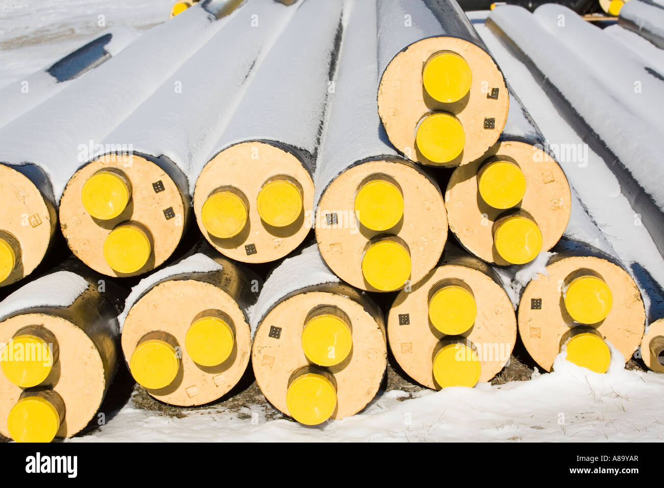 Daytime daylight energy background insulation -Fotos und -Bildmaterial ...