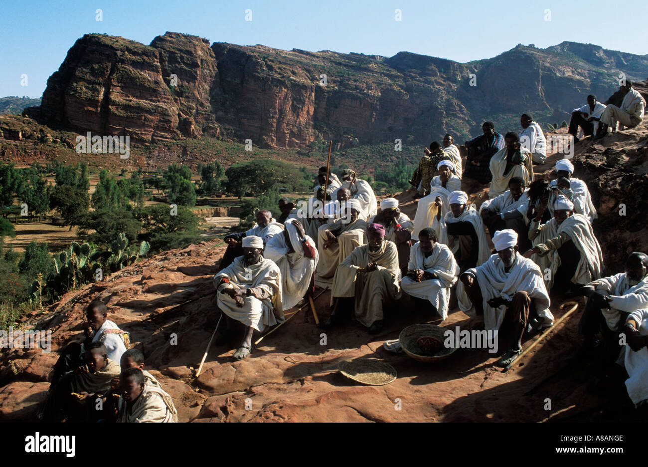 Tigray tigrinya menschen -Fotos und -Bildmaterial in hoher Auflösung ...