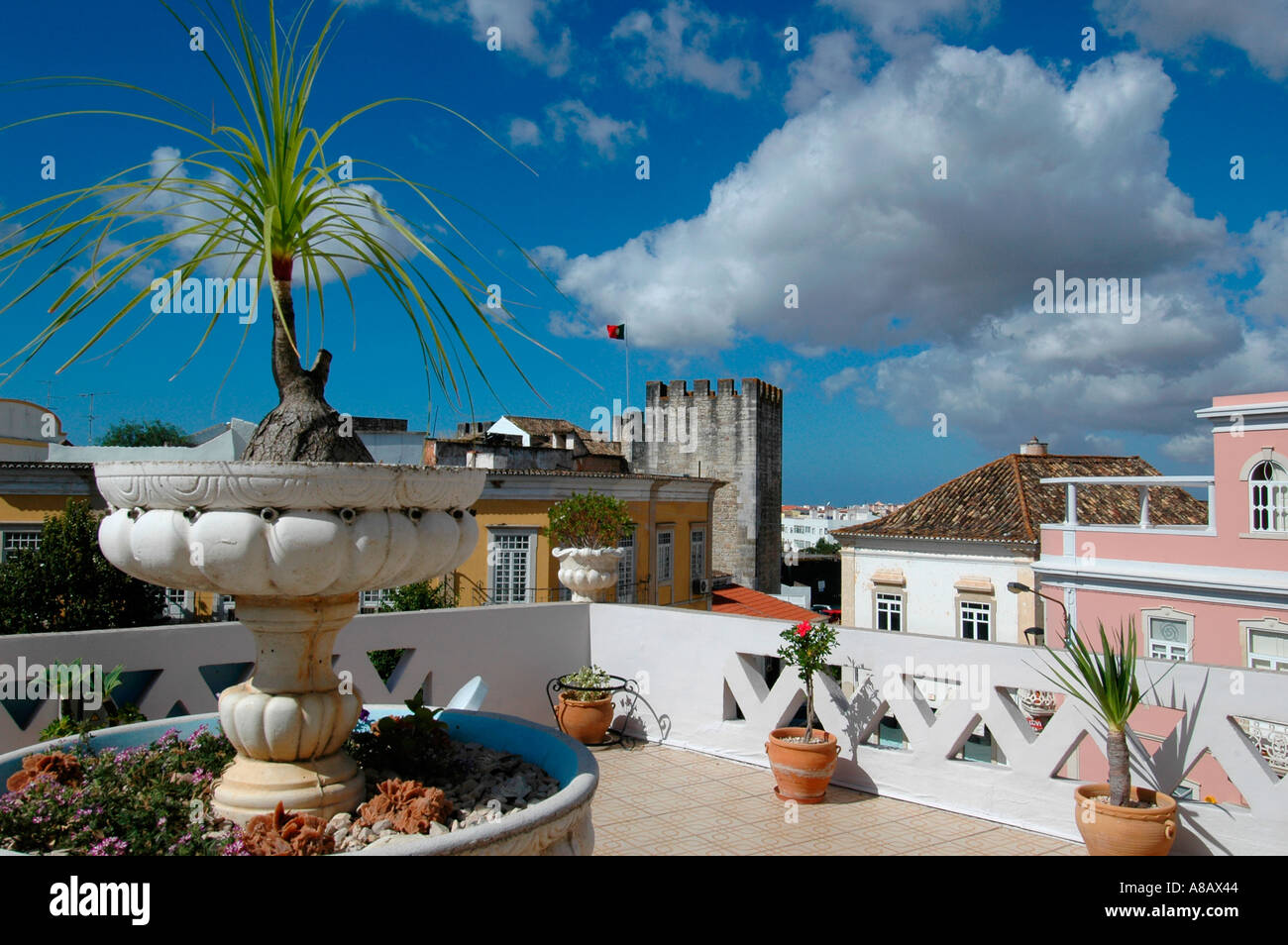 Castelo de loule -Fotos und -Bildmaterial in hoher Auflösung – Alamy