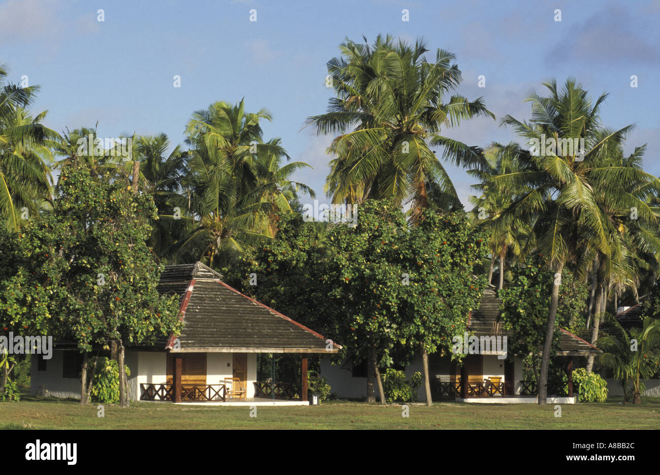 Vogelinsel lodge -Fotos und -Bildmaterial in hoher Auflösung – Alamy