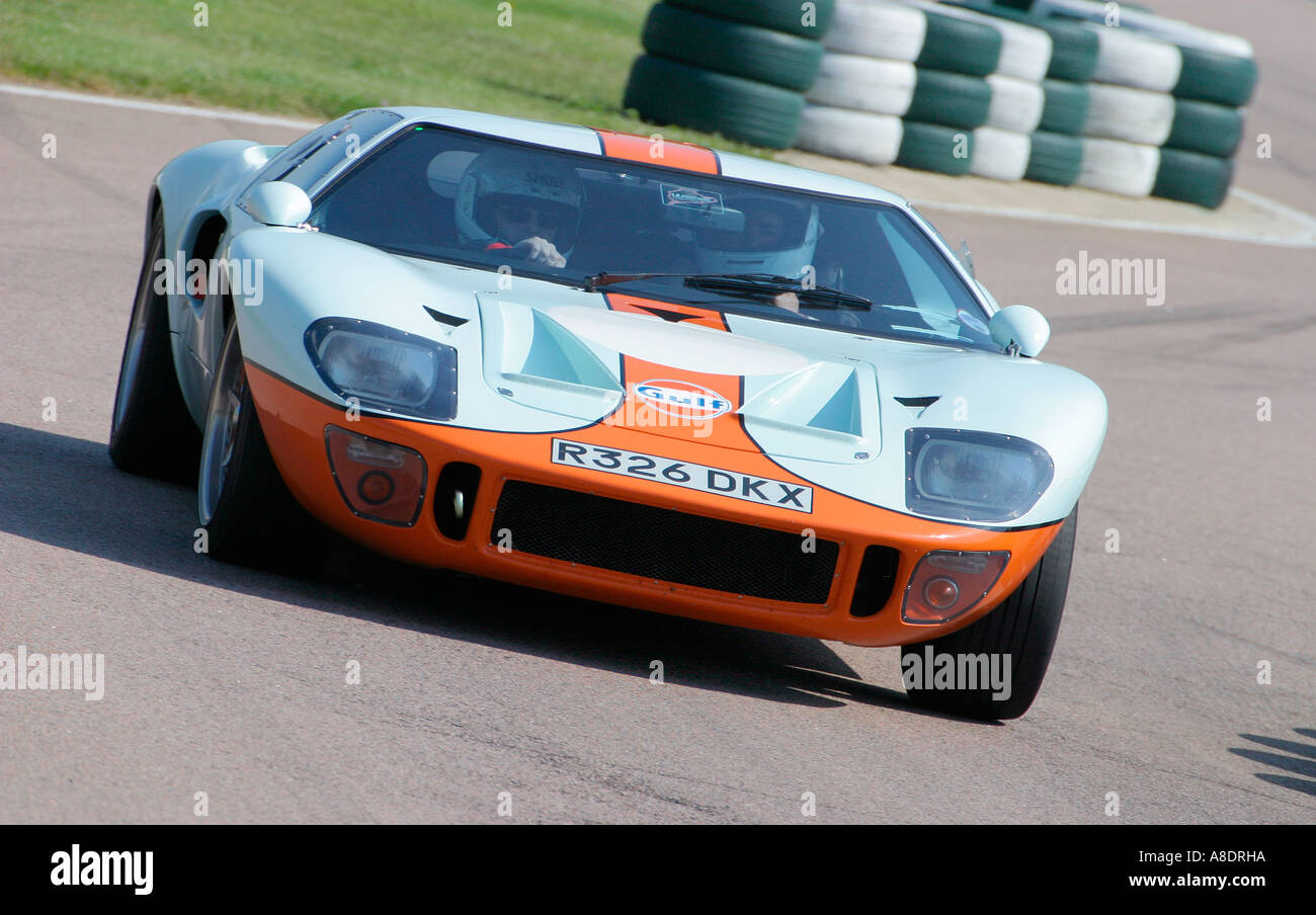 Goodwood schikane -Fotos und -Bildmaterial in hoher Auflösung – Alamy