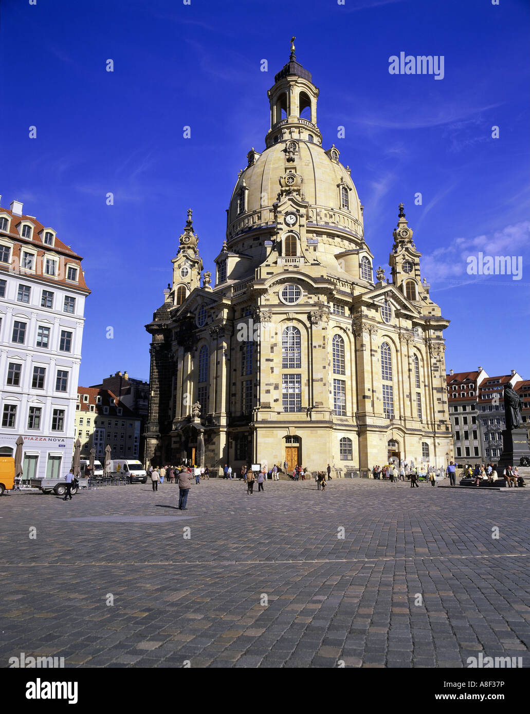 George bahr architekt -Fotos und -Bildmaterial in hoher Auflösung – Alamy