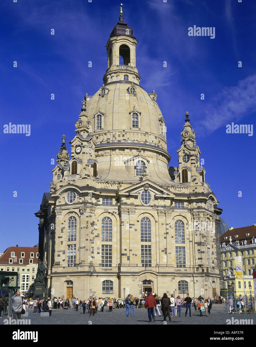 George bahr architekt -Fotos und -Bildmaterial in hoher Auflösung – Alamy