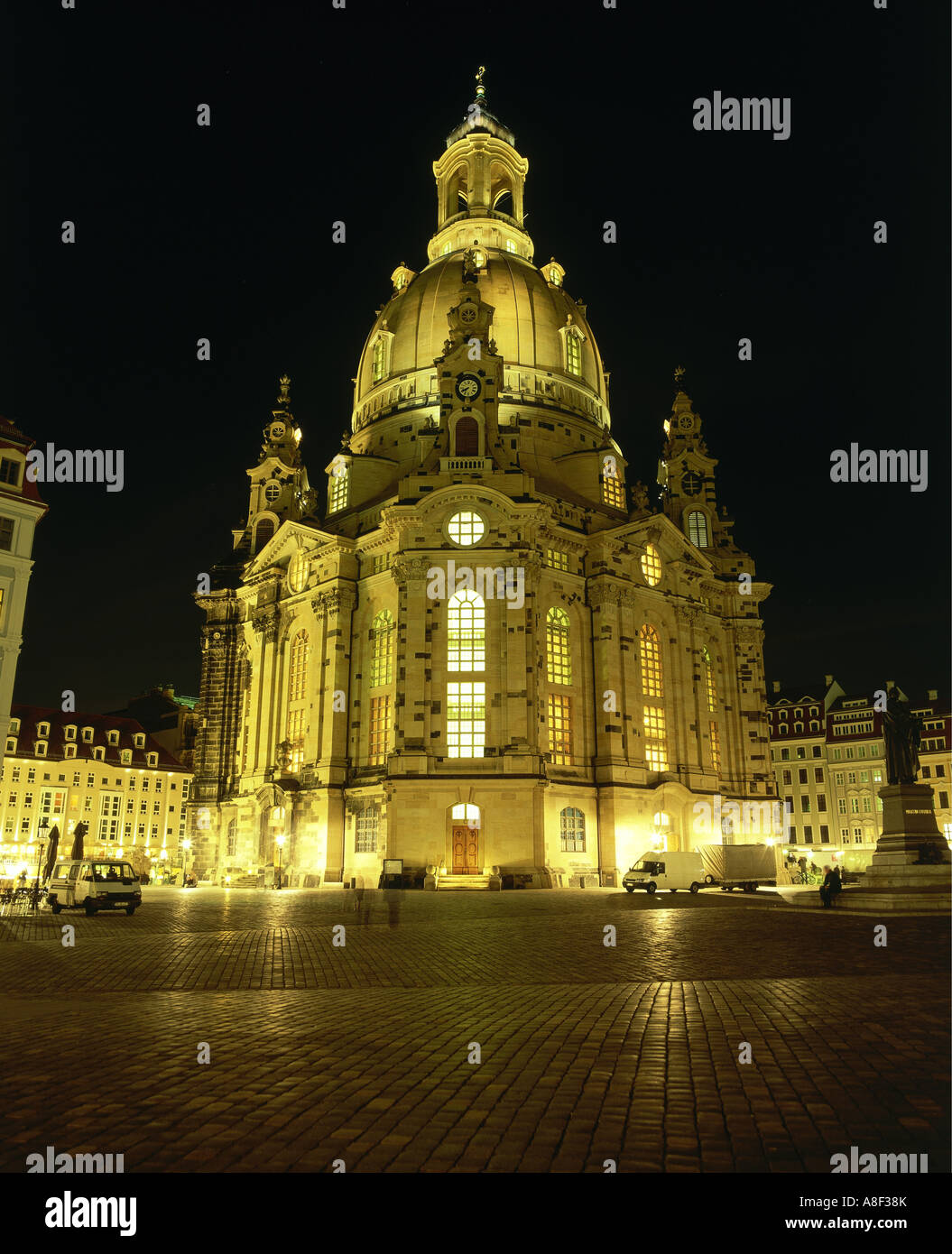 George bahr architekt -Fotos und -Bildmaterial in hoher Auflösung – Alamy