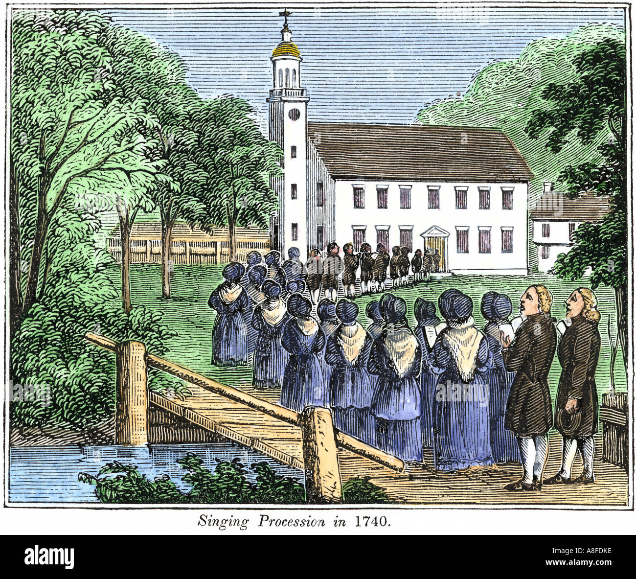 Religionsgeschichte von england -Fotos und -Bildmaterial in hoher ...