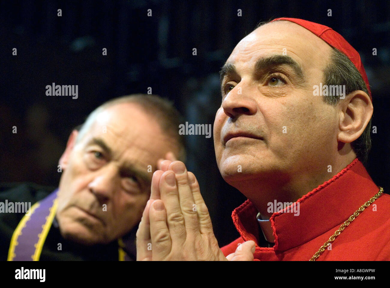 Kardinal benelli -Fotos und -Bildmaterial in hoher Auflösung – Alamy