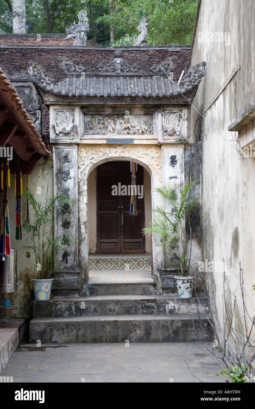 Huong tich chua huong -Fotos und -Bildmaterial in hoher Auflösung – Alamy